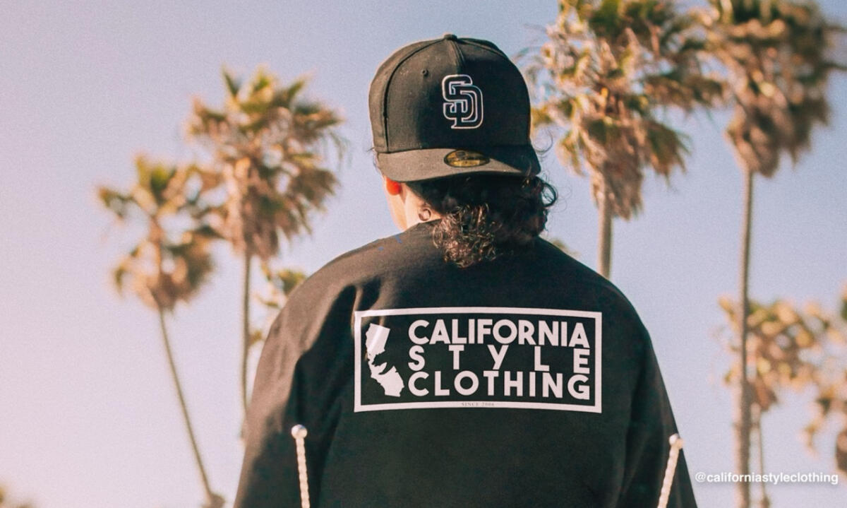 California Style Clothing | Clothing Store in Oceanside, CA